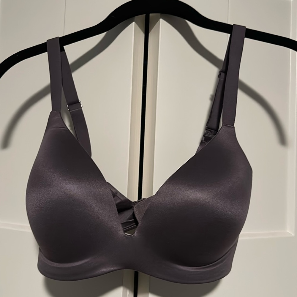 Victoria’s Secret Lined Semi Demi - Gem